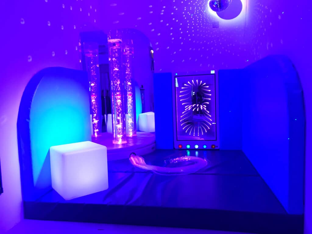 Arch-I Modular Solutions